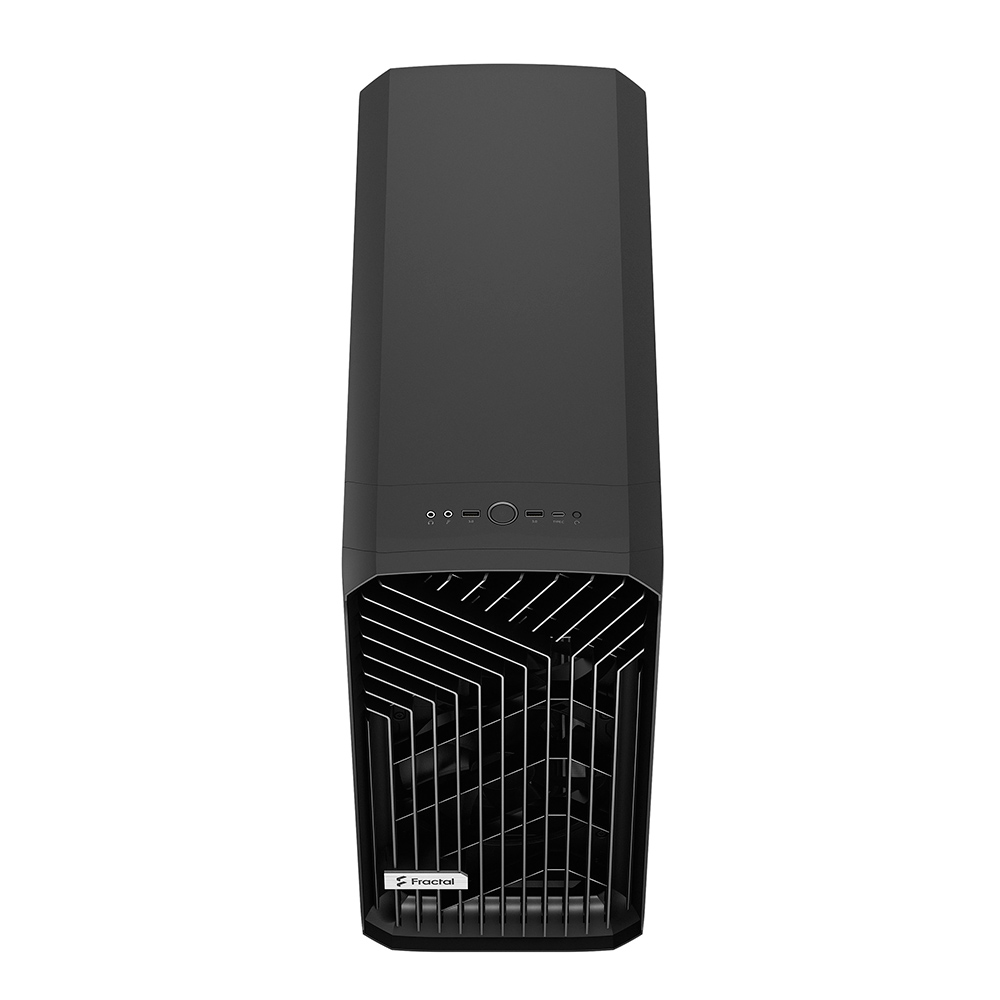 Fractal Design Torrent Black TG Light Tint PC Computer ATX Case